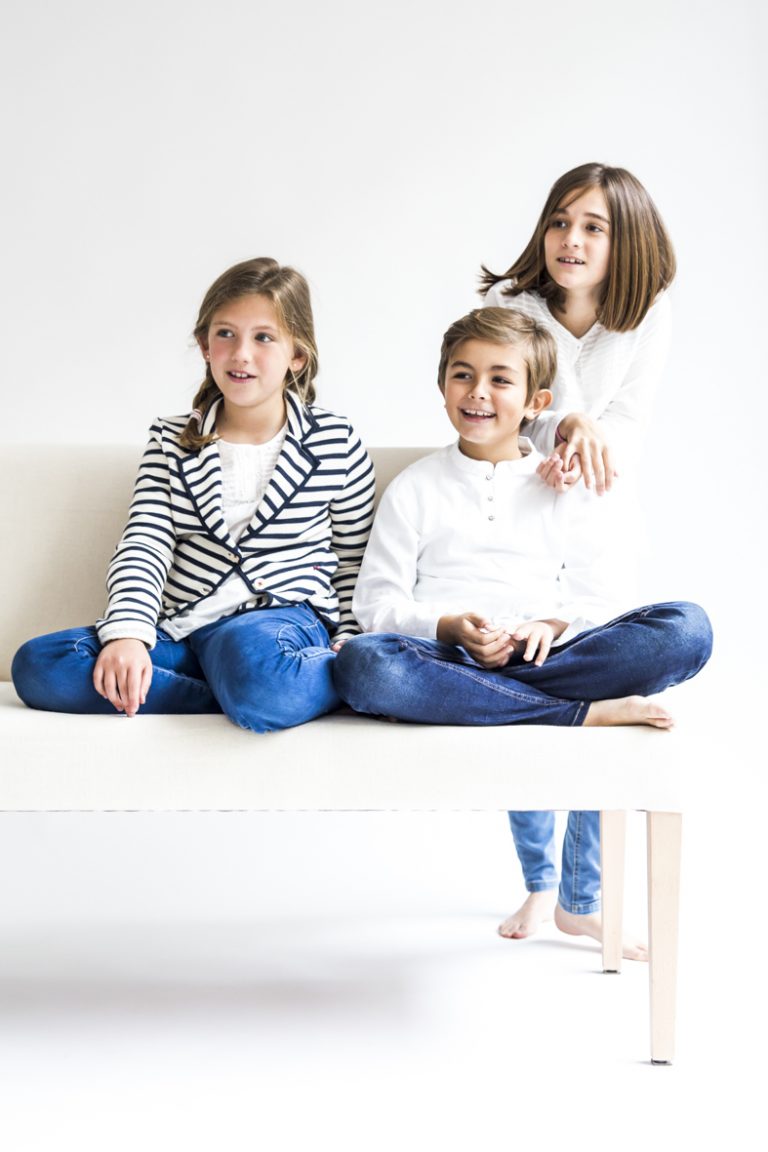 Patricia Semir Photography - Reunión de primos